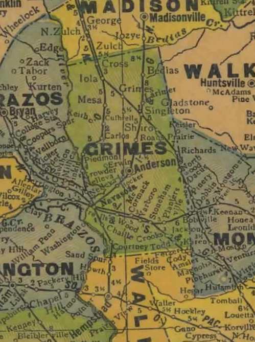 Grimes County Texas Map | Business Ideas 2013 Grimes County Texas Map | Business Ideas 2013